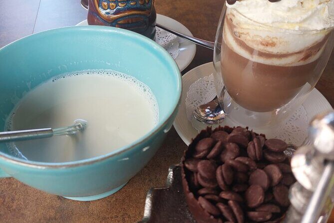 Walking Tour with Hot Chocolate and Chocolate Tasting - Final Thoughts: Is This Tour Worth It?