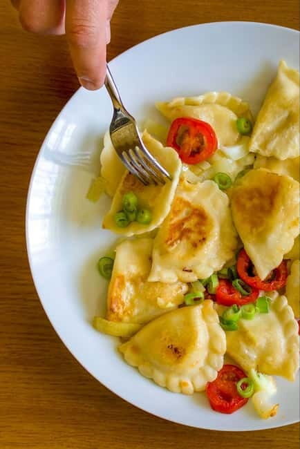 Warsaw Food Tour with Local Guide - Who Should Consider This Tour?