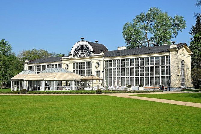 Warsaw Old Town with Royal Castle + Lazienki Park: SMALL GROUP /inc. Pick-up/ - Authentic Insights from Past Travelers