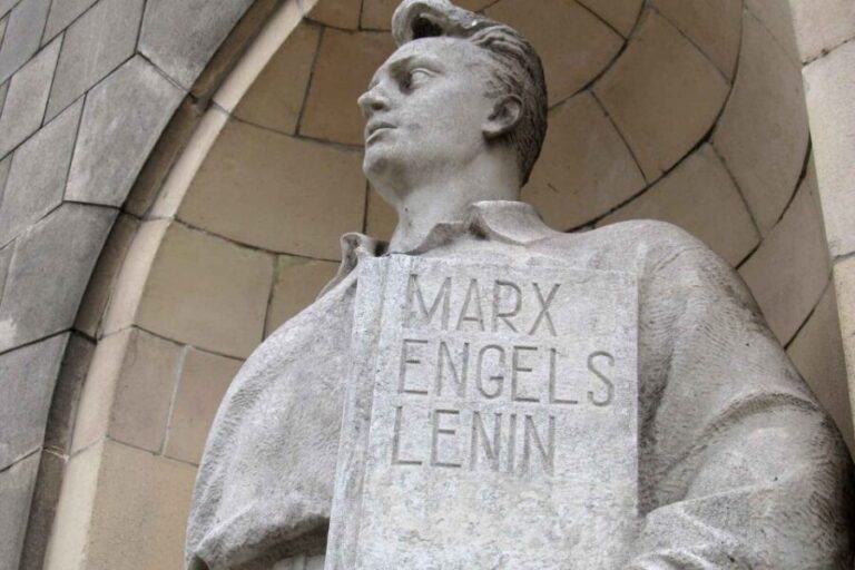 Warsaw: Private Communism Tour with Hotel Pickup - Who Will Love This Tour?