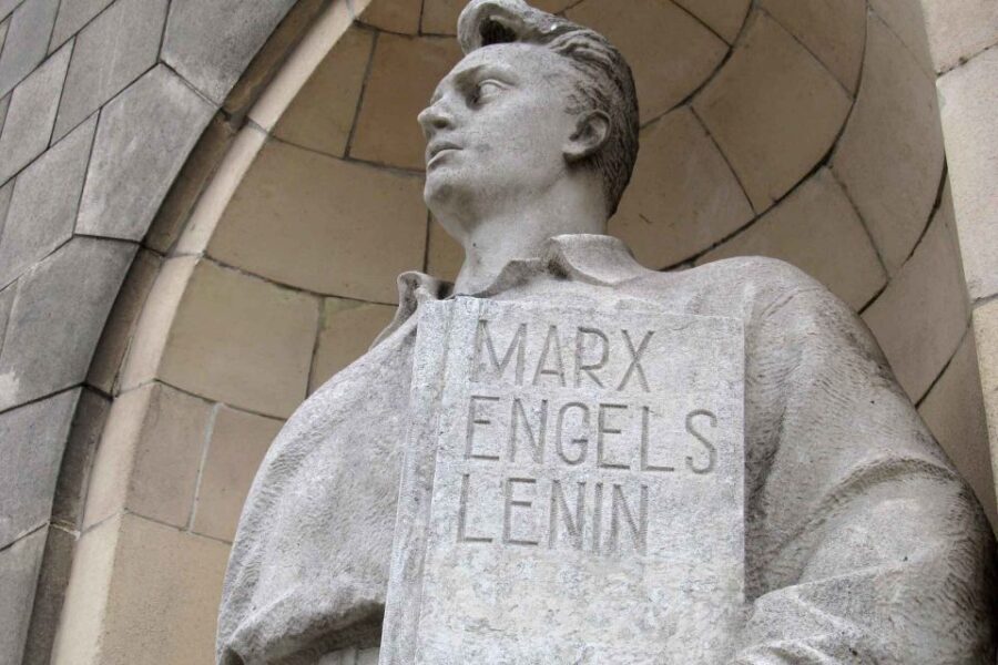Warsaw: Private Communism Tour with Hotel Pickup - Who Will Love This Tour?