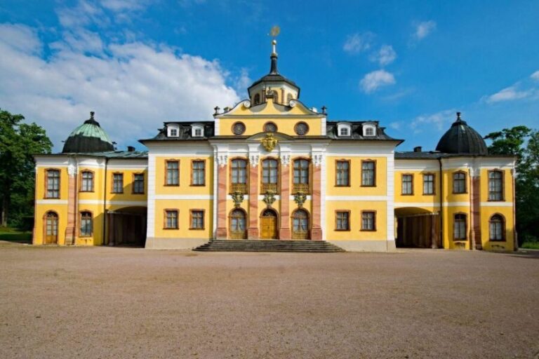 Weimar Private Guided Walking Tour - Final Thoughts