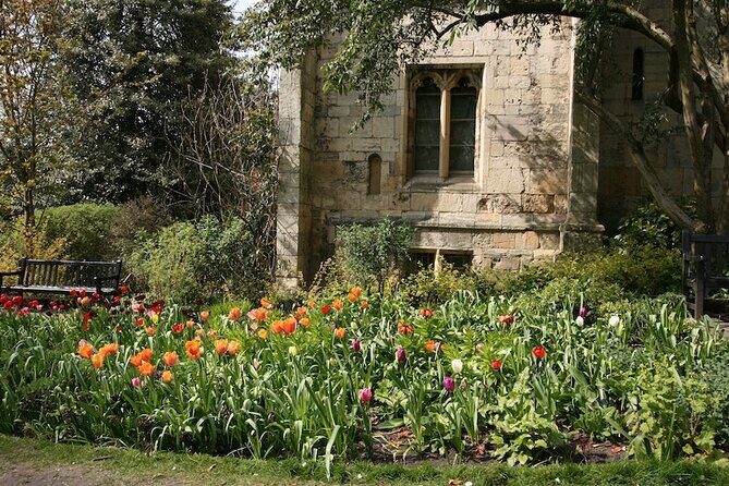 Welcome to York - The Royal Route - Authentic Traveler Experiences