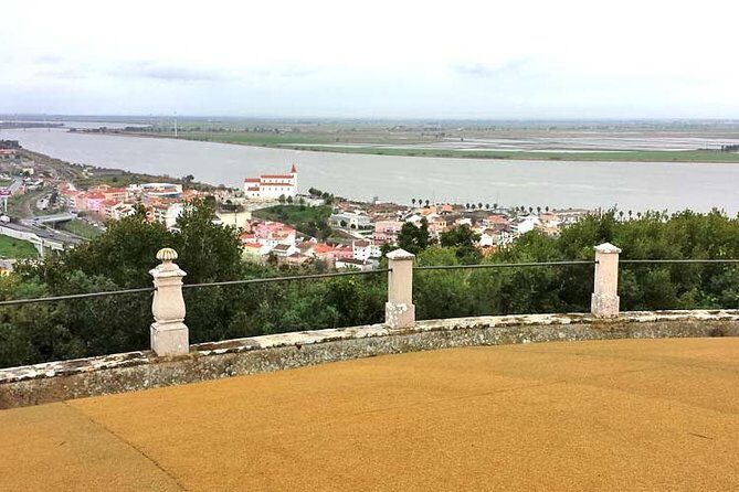 Wellington Defensive Lines in Portugal - The Itinerary Breakdown