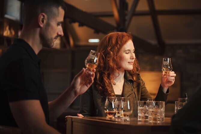 Whisky Explorer Experience - Final Thoughts