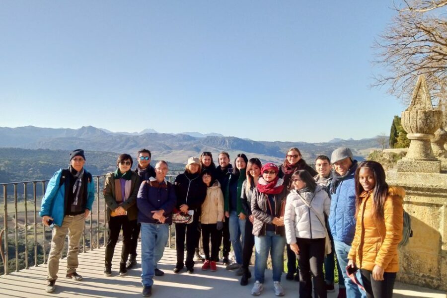 White Villages & Ronda 2-Days Trip & Overnight Stay - Discovering Andalusia’s White Villages and Ronda: What You Can Expect