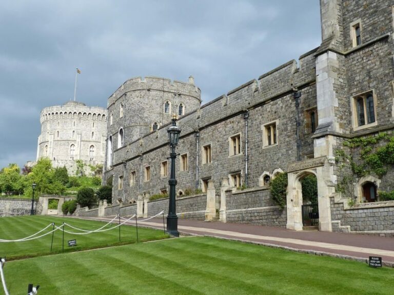 Windsor Stonehenge Bath Private Tour from London with Passes - Value and Practicality