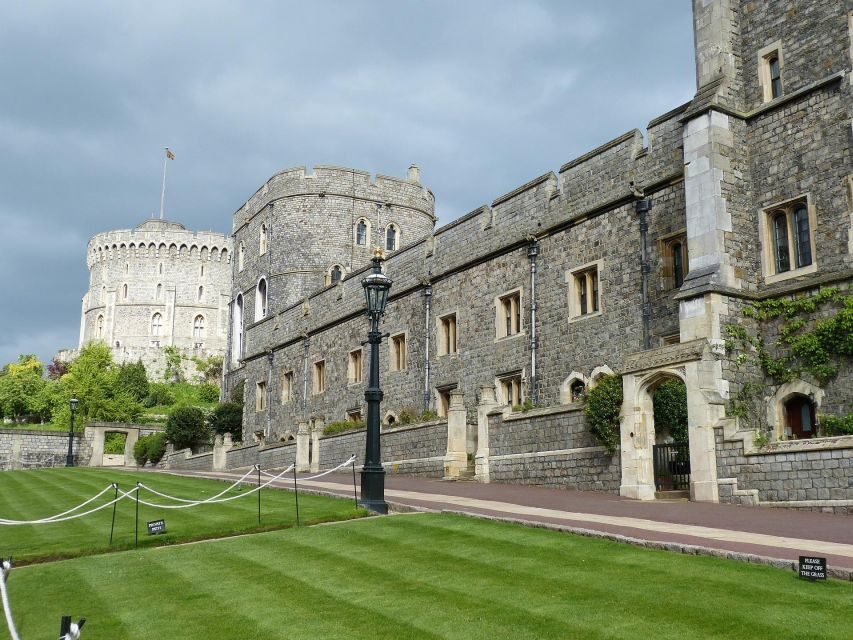 Windsor Stonehenge Bath Private Tour from London with Passes - Value and Practicality