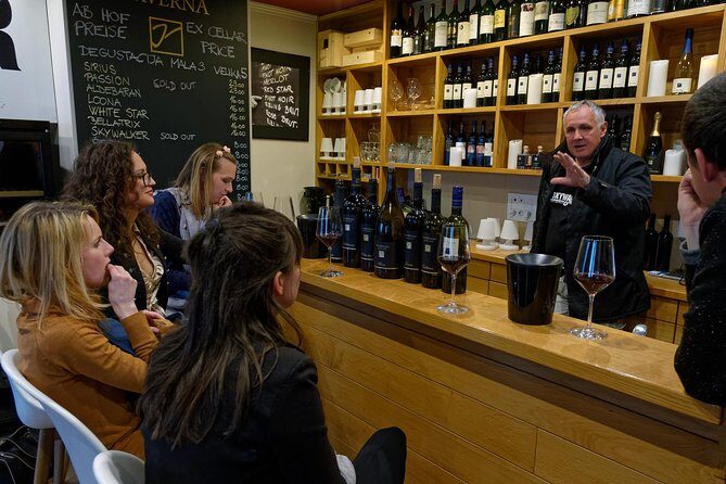 Wine and Culinary Adventure in Jeruzalem - Full Day Tour from Ljubljana or Ptuj - Final Thoughts: Is This Tour Right for You?