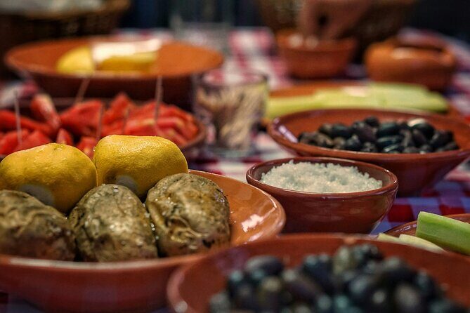 Wine, Dine & Divine: A Cretan Odyssey in Chania. - Practical Details to Keep in Mind