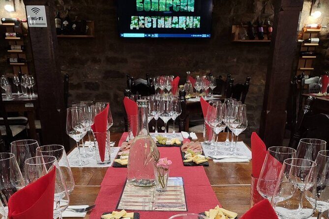 Wine Experience & Tasting Hub - Why This Tour Offers Great Value