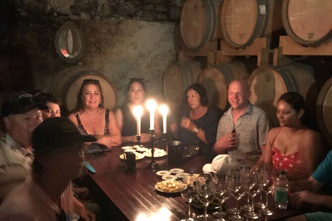 Wine Lovers tour from Hvar - Transport and Logistics: Hassle-Free from Start to Finish