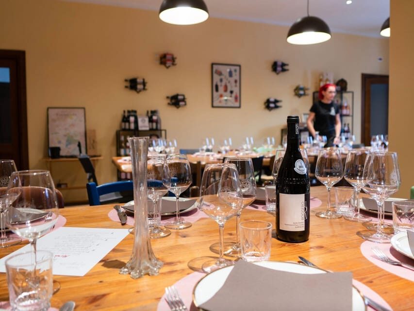 Wine Tasting and Winery Visit near Asti and Turin - Who Will Love This Tour?