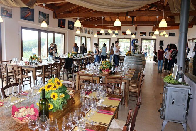 Wine Tasting Experience Etna Nord - Final Thoughts