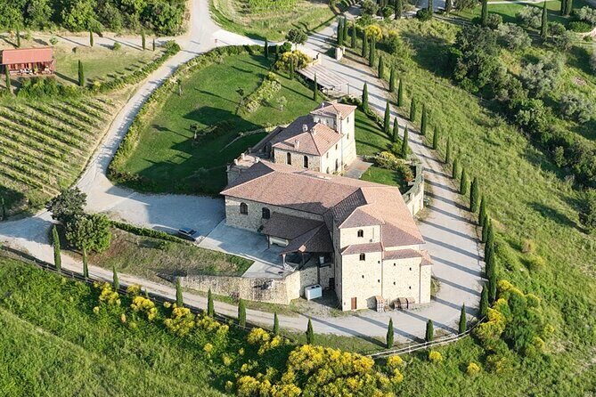 Wine Tasting in Maremma with Priority Access - The Practical Side: Logistics and Value