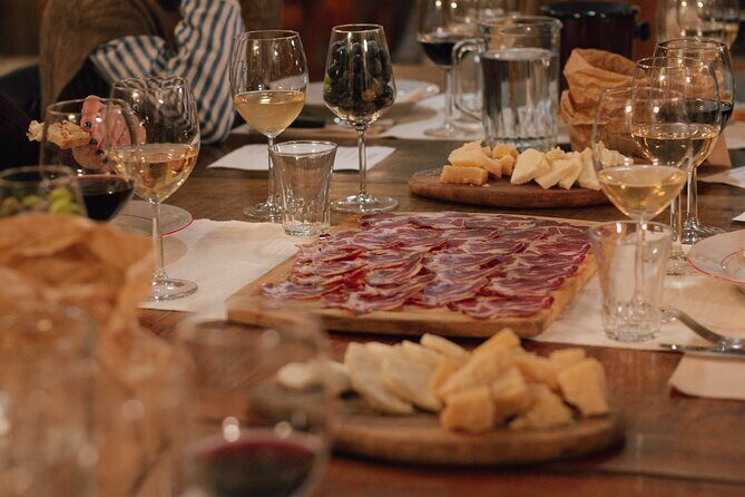 Wine tasting on the hills of Bologna in Dozza - Why This Tour Offers Great Value
