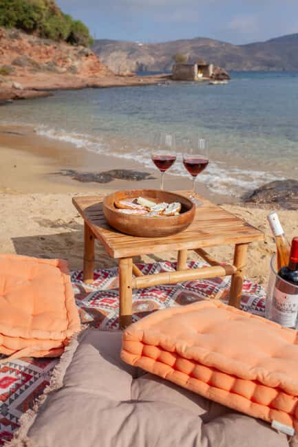 Wine Tasting with Greek Ancient varieties-Transfers Included - Why the Experience Offers Great Value