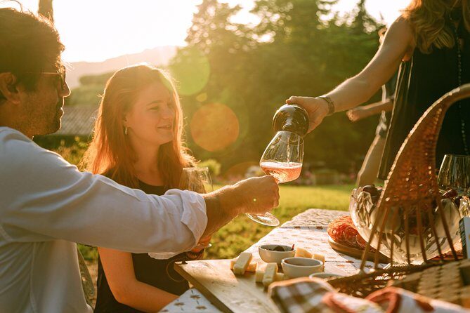 Winelover's Tasting - Who Will Love This Tour?