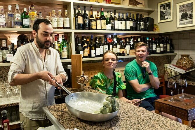 Winner 2025 Florence Sunset Food & Wine Tour by Eating Europe - A Deep Dive Into the Experience