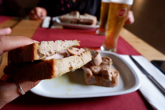 Winner 2025 Undiscovered Lisbon Food & Wine Tour by Eating Europe - Practical Details: What to Expect