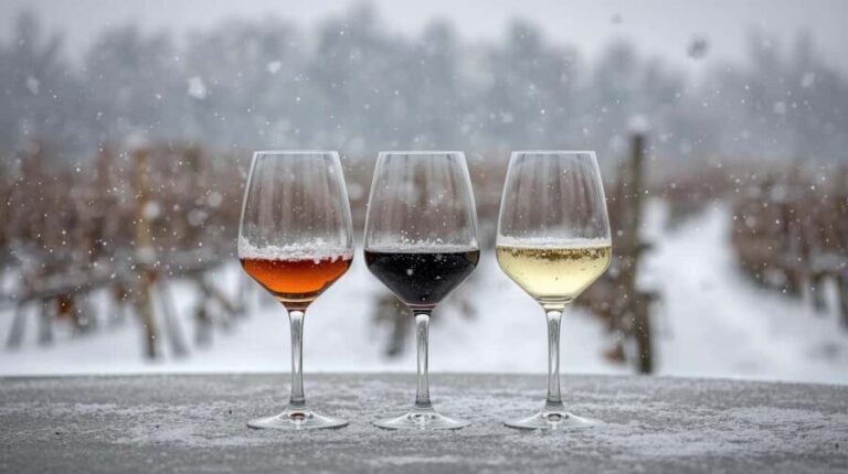 Winter Games Vineyards Milans Perfect Wine Tasting - Exploring the Charms of Oltrepò Pavese