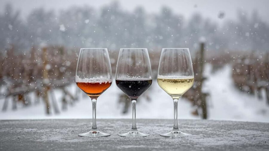 Winter Games Vineyards Milans Perfect Wine Tasting - Exploring the Charms of Oltrepò Pavese