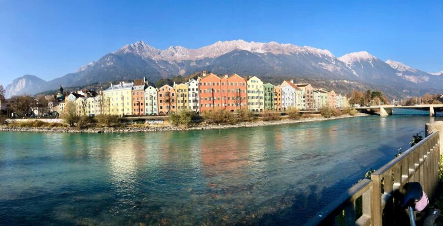 Winter Magic of Innsbruck: Christmas Spirit & Alpine Views - Who Will Love This Tour?