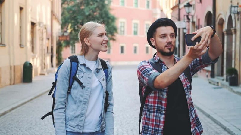 Wismar: Express Walk with a Local in 60 minutes - What’s Included & What’s Not