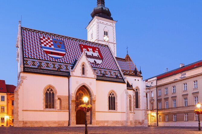 Witches & Whispers: Zagrebs Upper Town Tales - Practical Details & Value Analysis