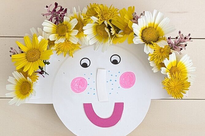 Workshops for children in Albufeira: creativity and lots of fun - Variety of Projects and Personalization