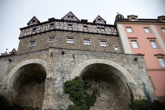 Wroclaw: Ksiaz Castle Private Tour Including Tickets - Value for Money