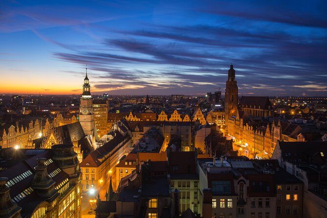 Wroclaw Old Town Private Tour - What Sets This Tour Apart?
