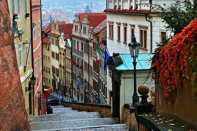 Wroclaw to Prague Day Trip - Who Is This Tour Best For?