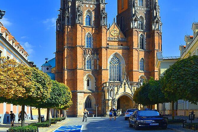 Wroclaw Walking Tour: Explore Top Sights & Hidden Gems - Final Thoughts