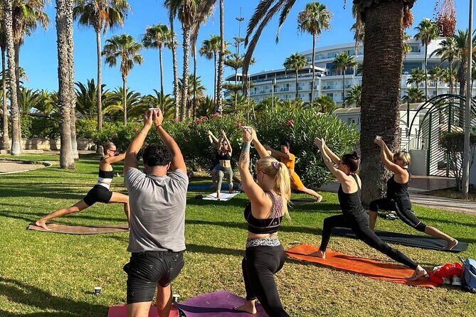 Yoga and Pilates Morning Classes - Who Will Love This Experience?