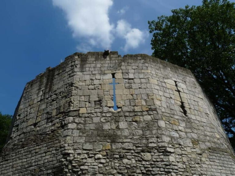 York : private tour - just you and your guide - Why Choose This Tour?