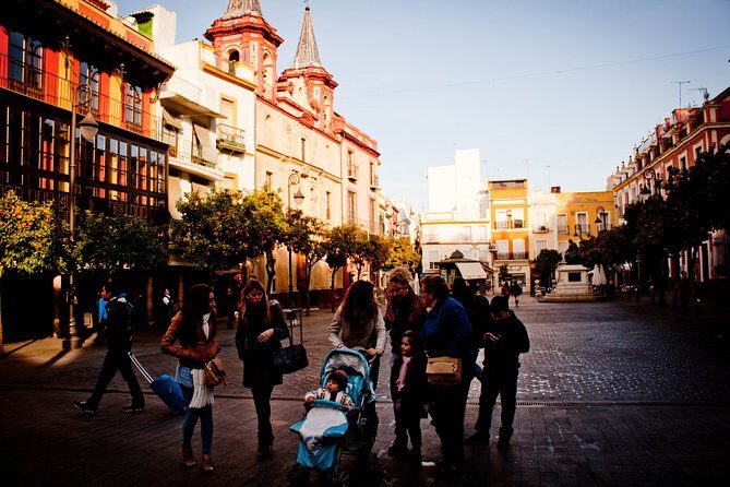Your First Day in Seville, the Local Way - FAQs