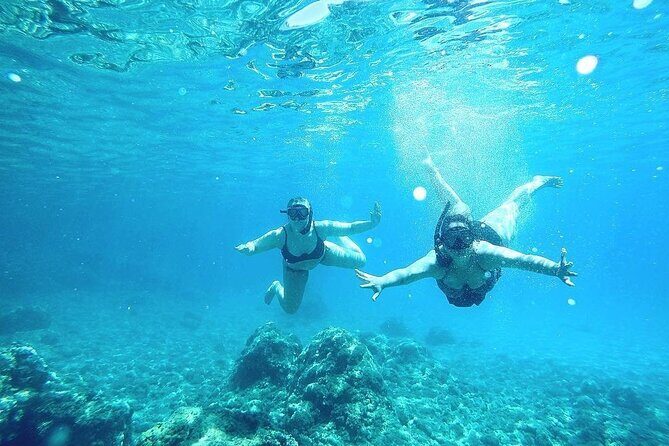 Your Tailored Elafonisi Escape. Luxury Day Tour from Elounda. - What’s Included and What to Expect