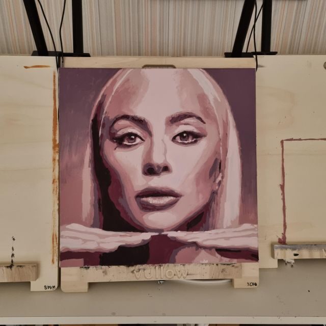 Zaandam: Paint a Perfect Portrait workshop - Who Will Love This Experience?