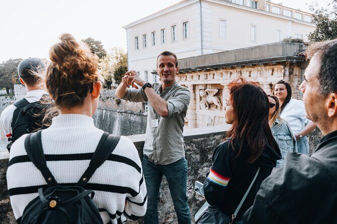 Zadar Old Town Guided Walking Tour by uur - Final Thoughts: Is This Tour Worth It?