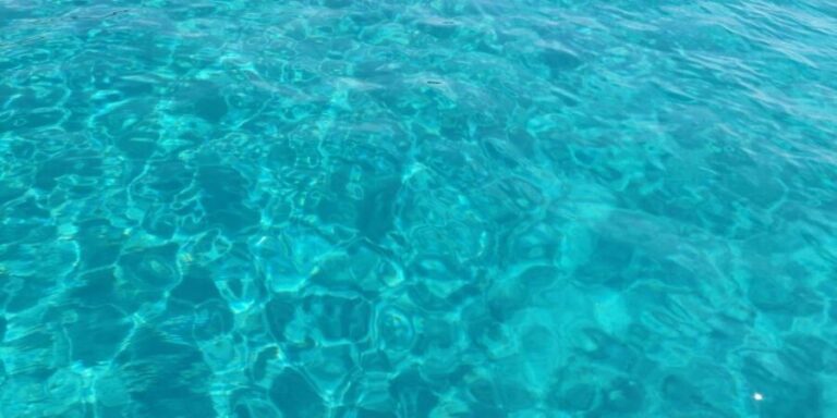 Zadar: Sakarun Bay, Golubinka Cave & Veli al Speedboat Tour - Practical Details and Tips