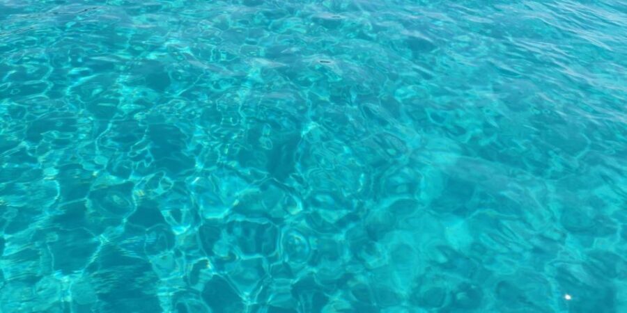 Zadar: Sakarun Bay, Golubinka Cave & Veli al Speedboat Tour - Practical Details and Tips