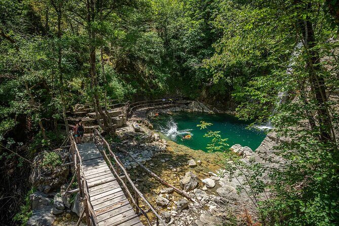 Zagori Adventure Off-Road & Cooking Experience - Practical Details and What to Expect
