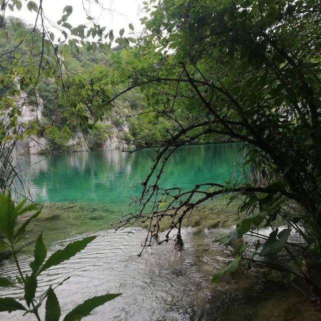 Zagreb to Split: Private Transfer with Plitvice Lakes - What Makes This Tour Valuable?