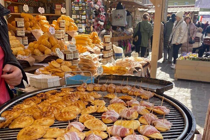 Zakopane Day Tour with Hotel Pick up and Optional Thermal Spa - Practical Details and What to Expect