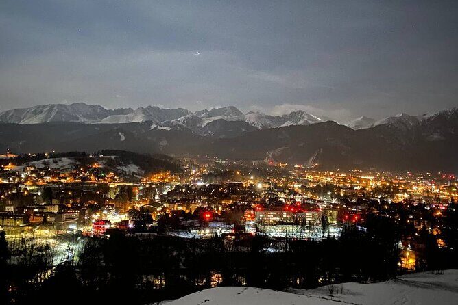 Zakopane Tour from Krakow with Thermal SPA and Hotel Pick up - Final Thoughts: Who Is This Tour Best For?
