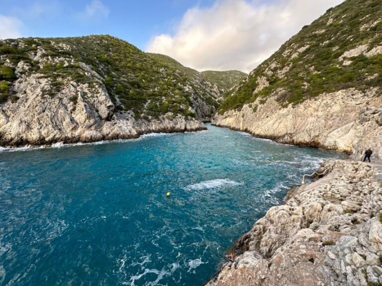 Zakynthos 4x4 off-road experience with Lunch - What the Price Gets You and Why It’s Good Value