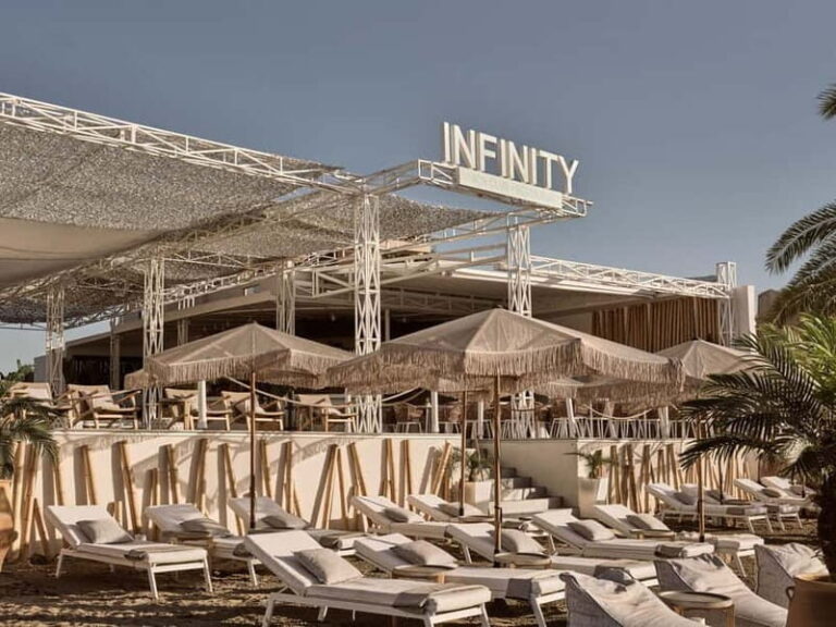 Zakynthos: Infinity Beach Club Day Pass with Food & Drinks - Is This Experience Worth the Price?