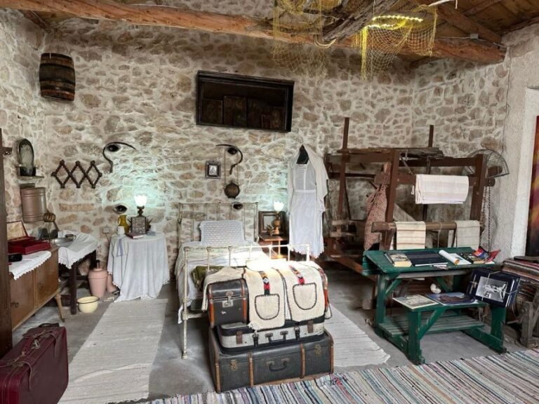 Zakynthos Premium 4x4 Island Experience - What Its Like to Experience the Tour
