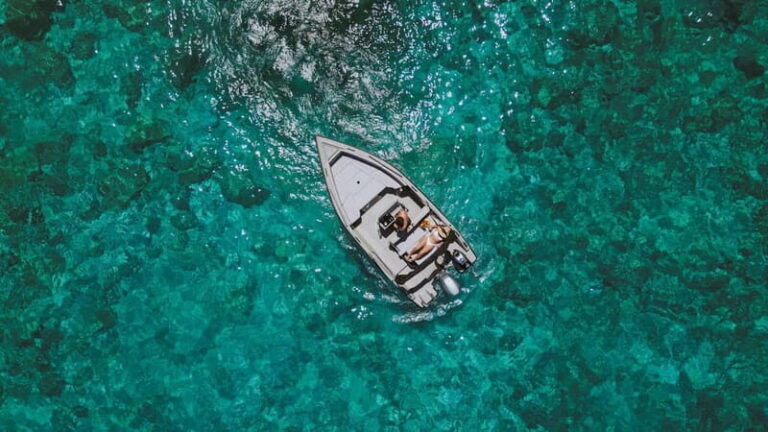 Zakynthos: Shipwreck Beach & Blue Caves Adventure - Final Thoughts